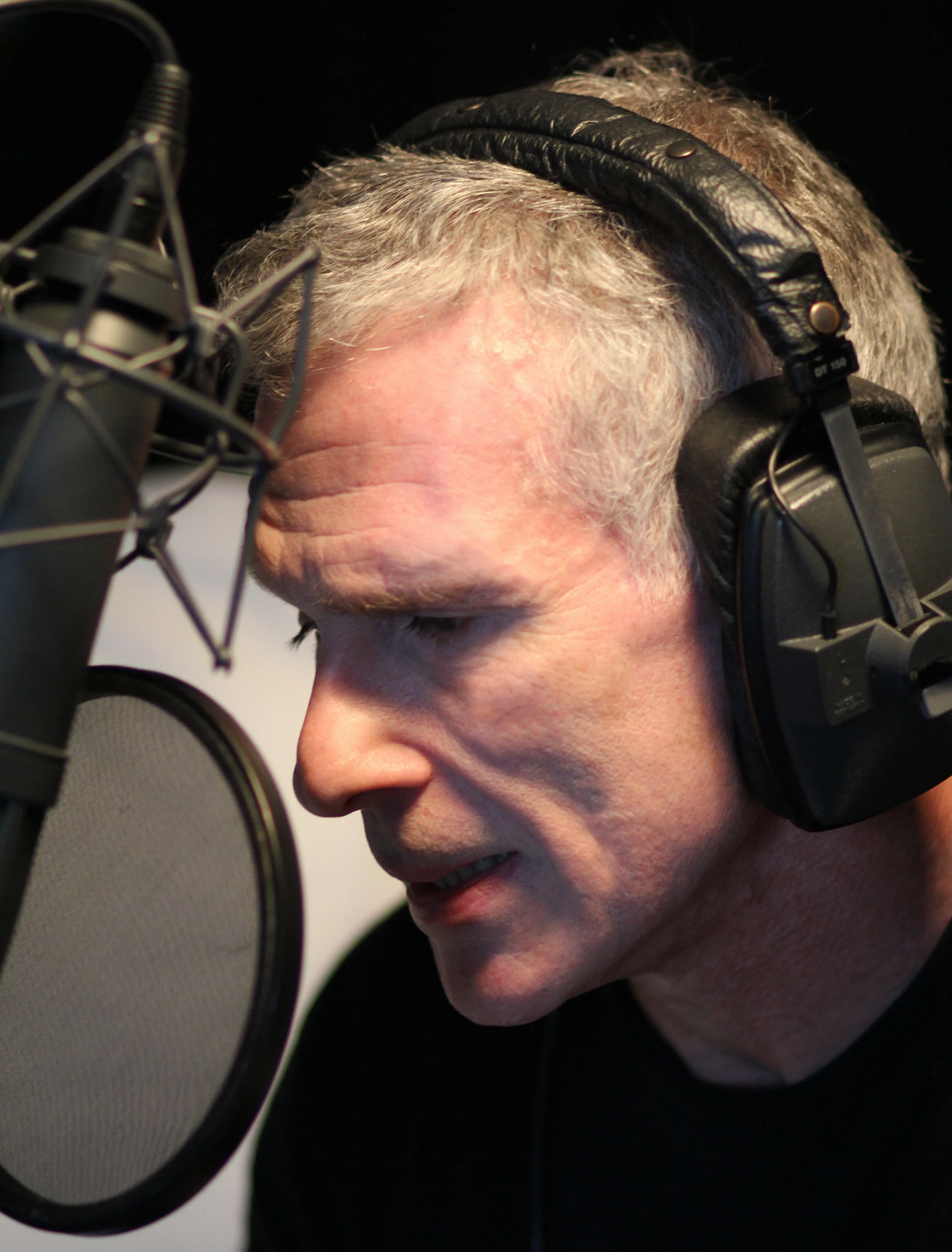 Studio — Christopher Kent