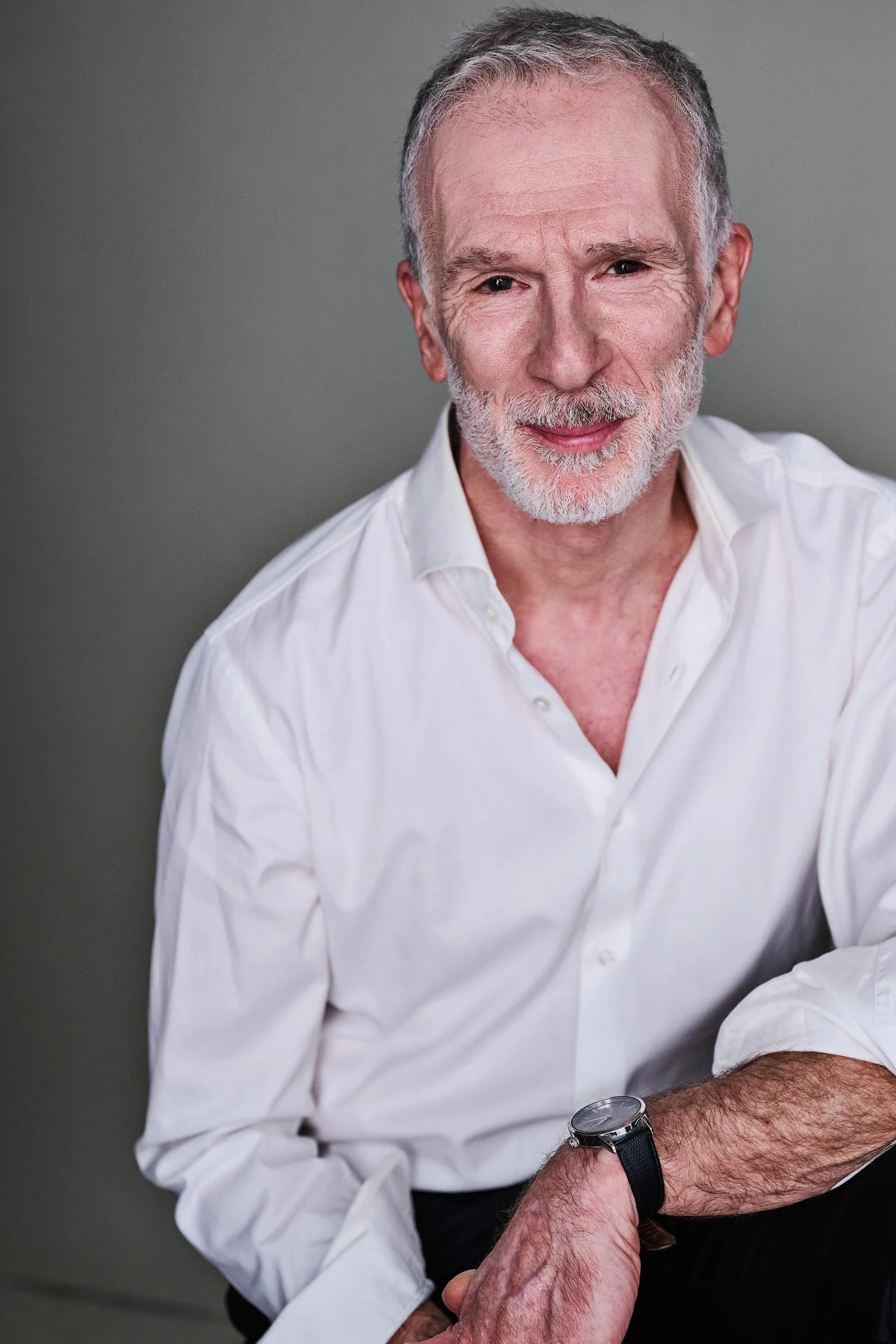 Christopher Kent