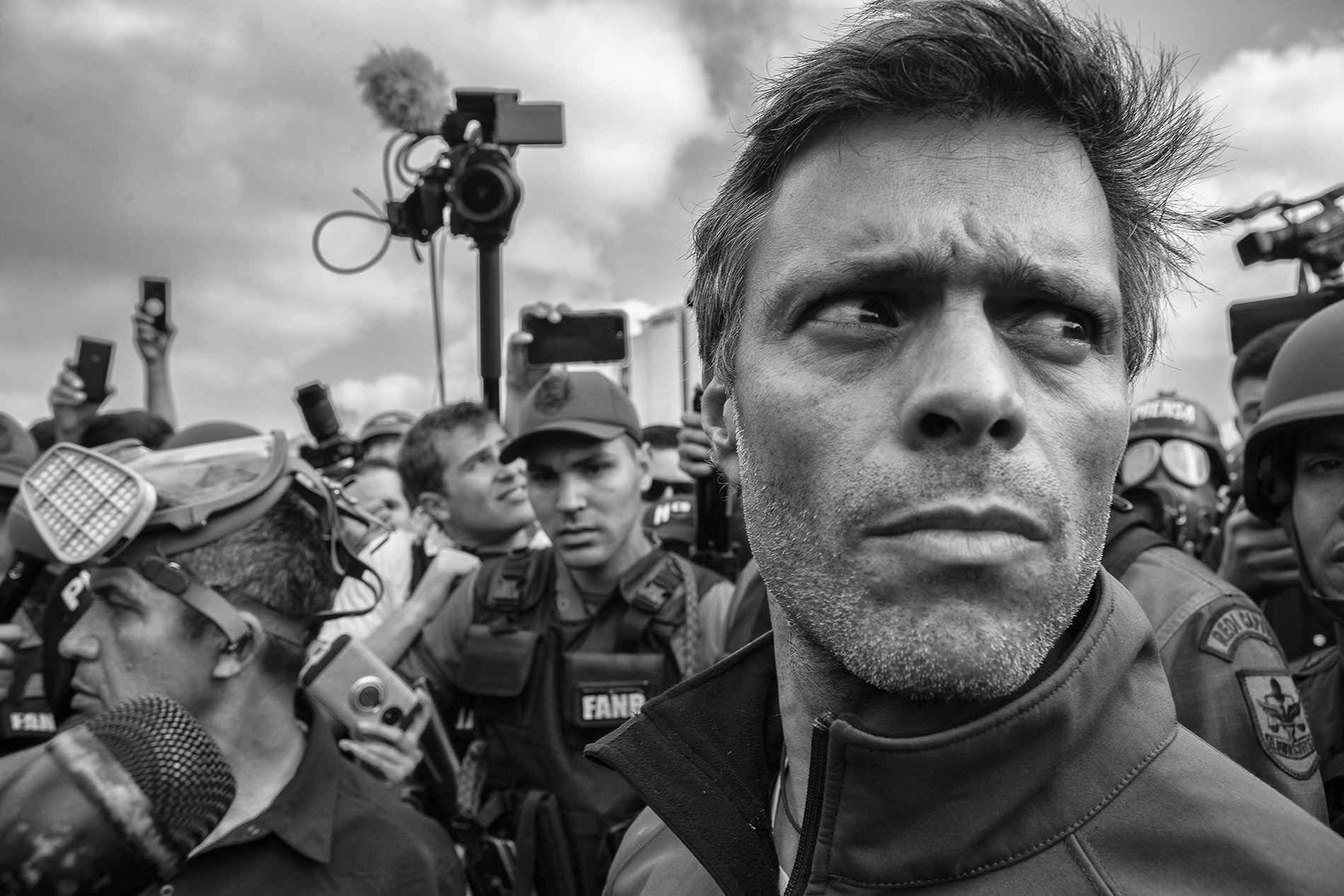 Vladimir Marcano — RoFa Art Gallery