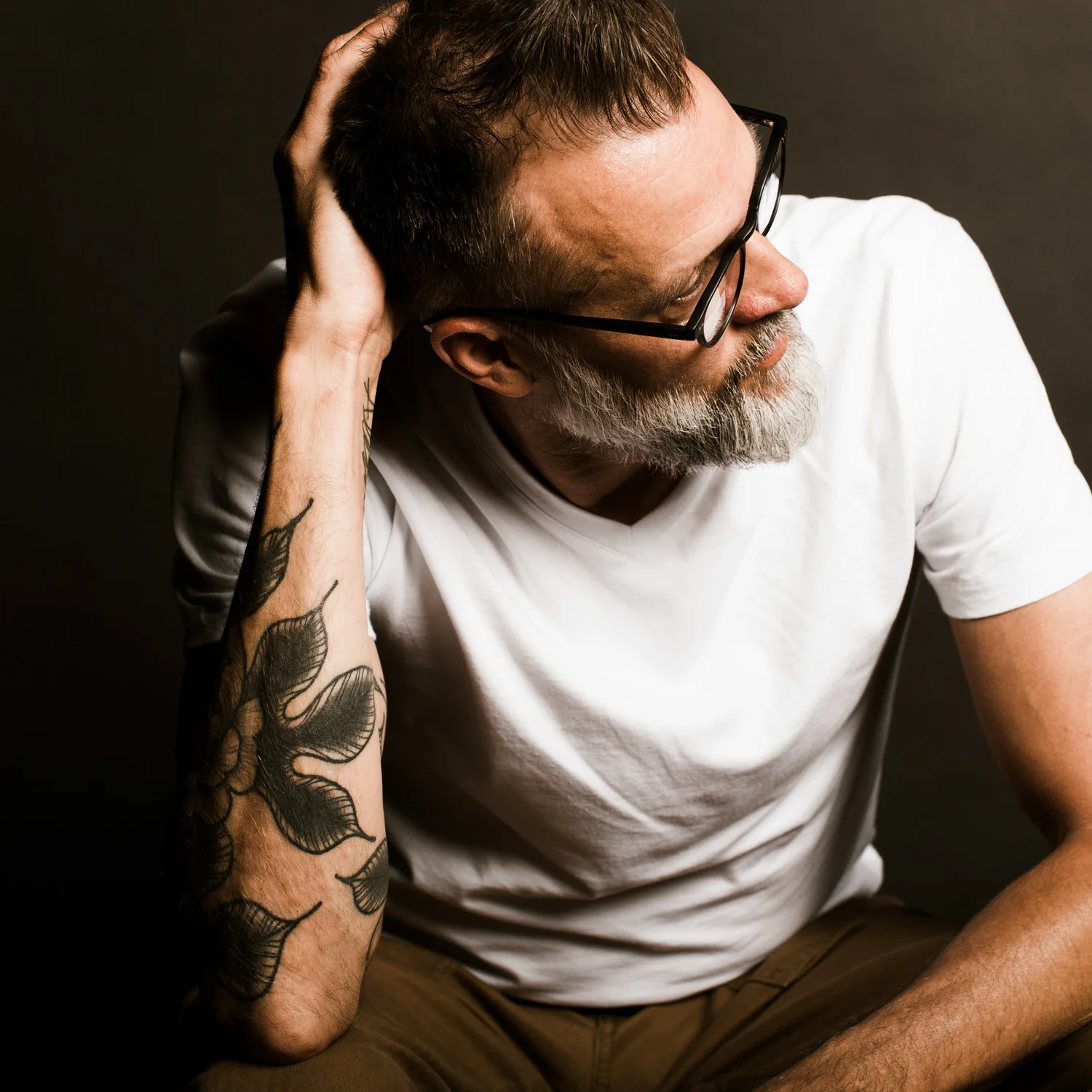 GL | Garrett Lobaugh