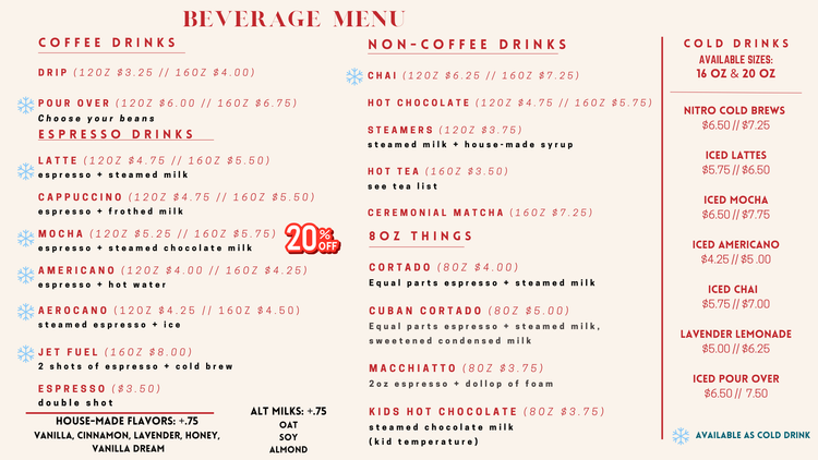 Coastal Coffee Roasters