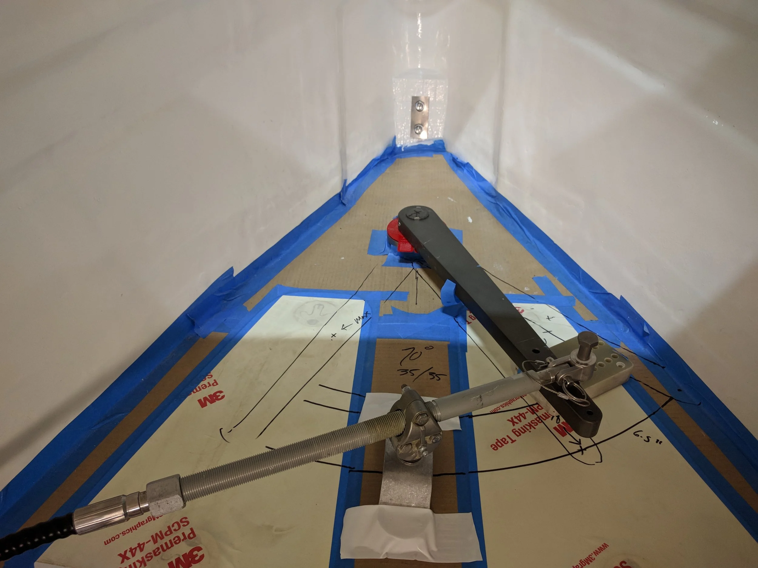 The Build — Jacob Adoram