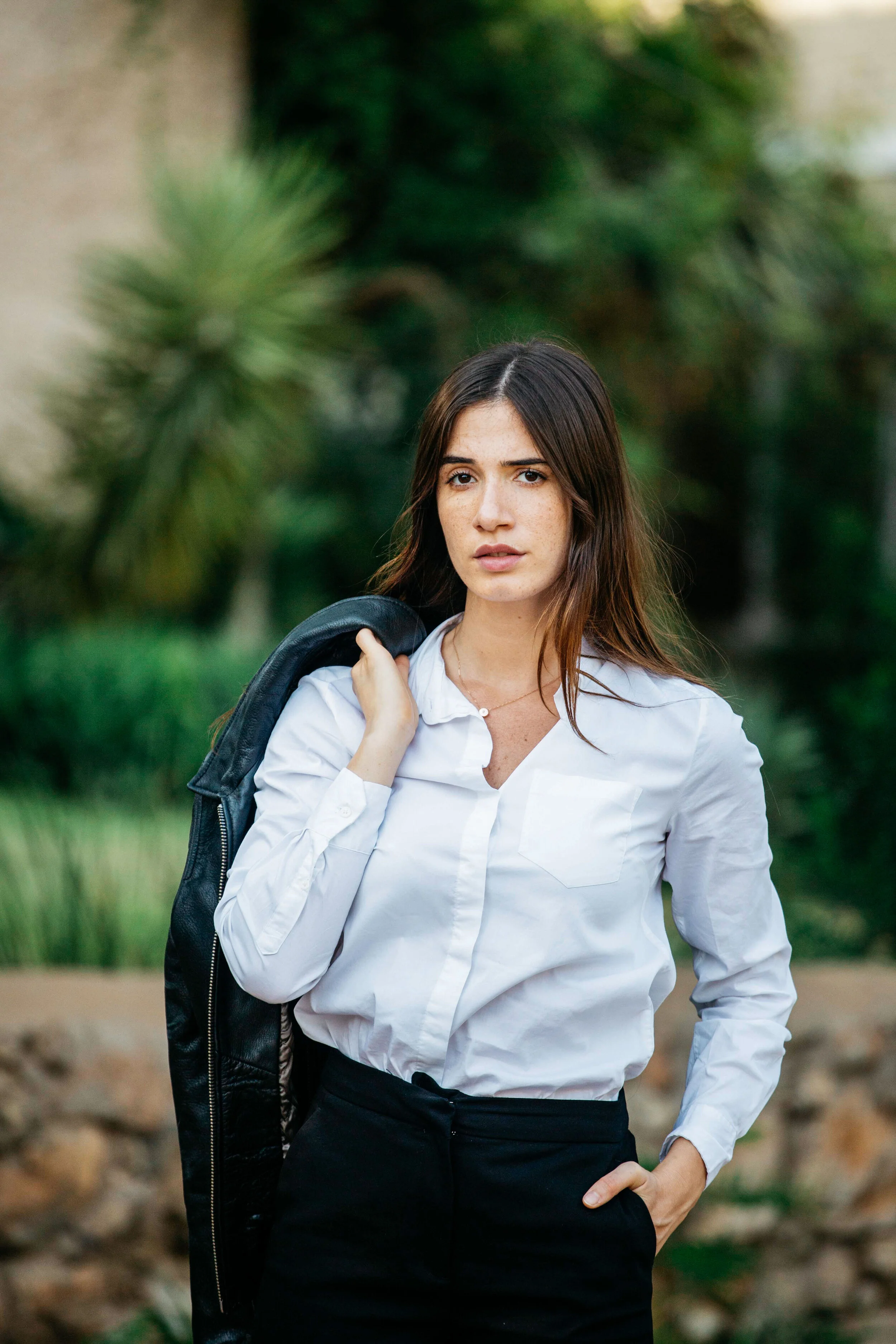 Commercial — AVISHAG SHAAR-YASHUV