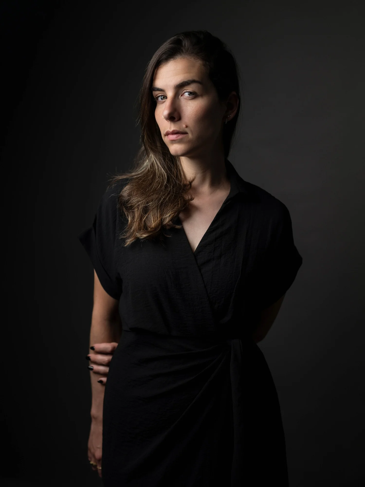 About — AVISHAG SHAAR-YASHUV