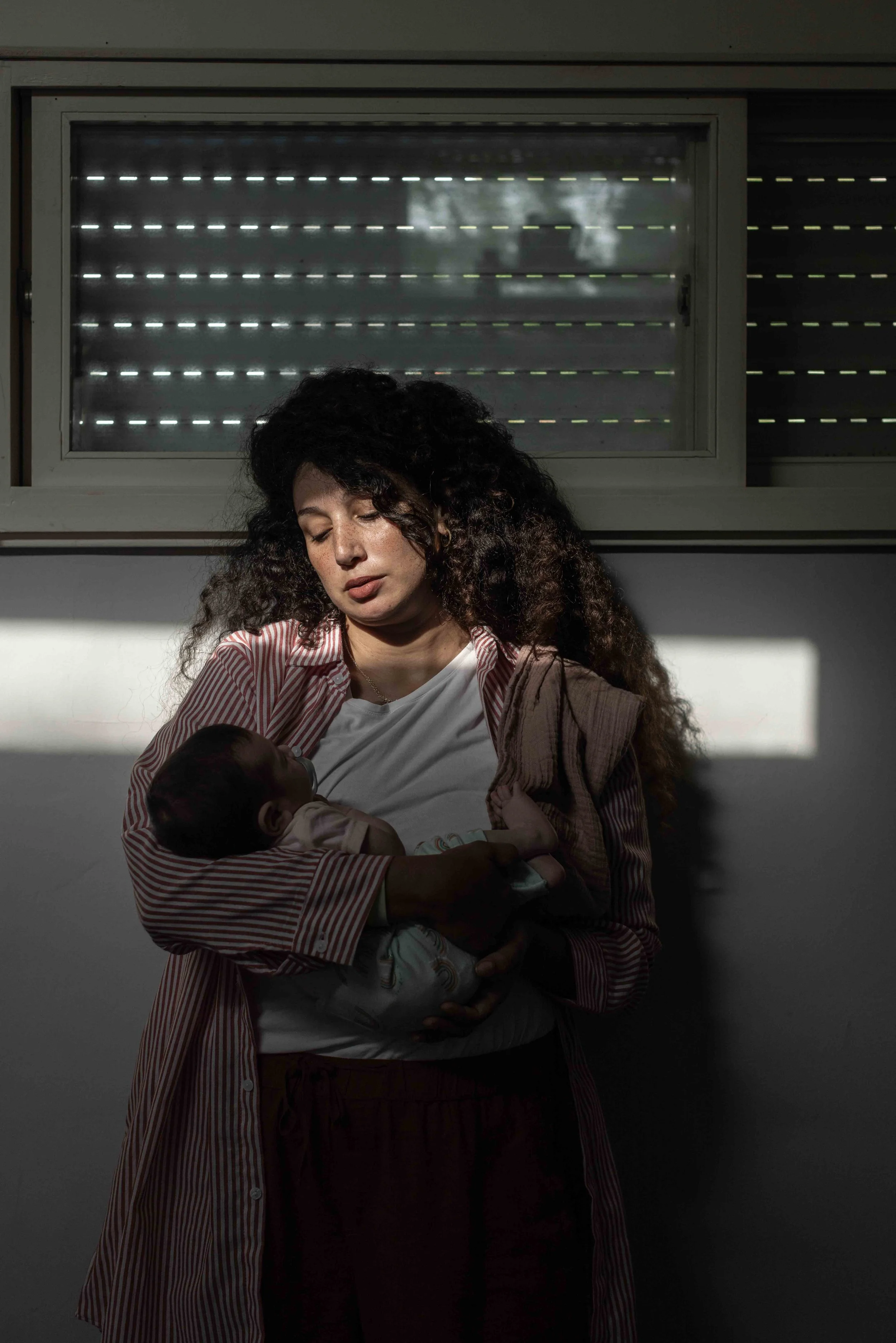 Survivors — AVISHAG SHAAR-YASHUV