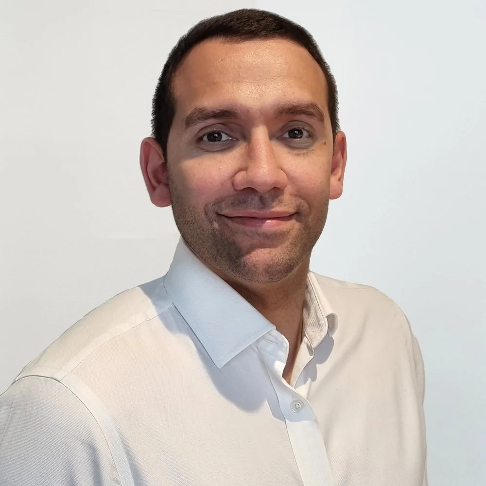 Meet the Team — Prime Living