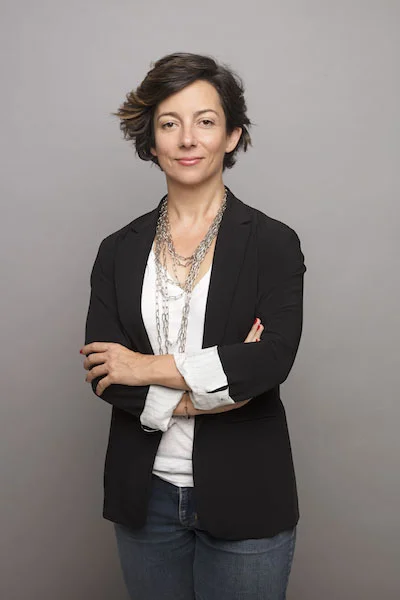 Kim Ghattas — About Kim Ghattas