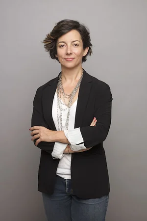 Kim Ghattas — About Kim Ghattas