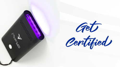 Platinum Seamless-The V-Light Extension System