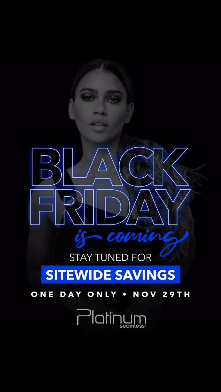 Platinum Seamless-The V-Light Extension System