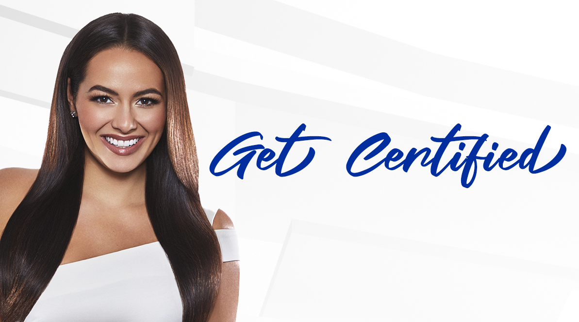 Platinum Seamless-The V-Light Extension System