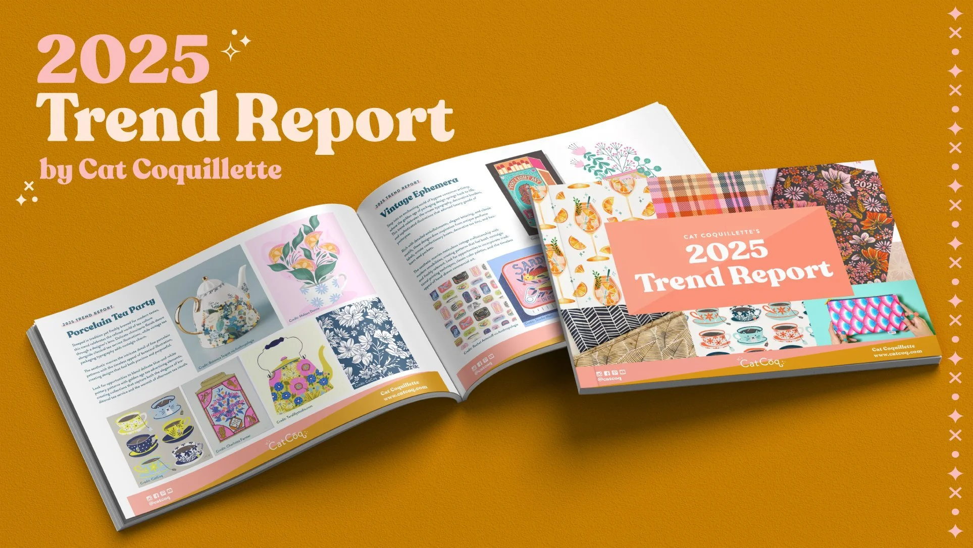 A Complete Guide to 2025 Surface Design Trends — CatCoq