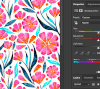 Comparing Photoshop, Illustrator, and Procreate — CatCoq