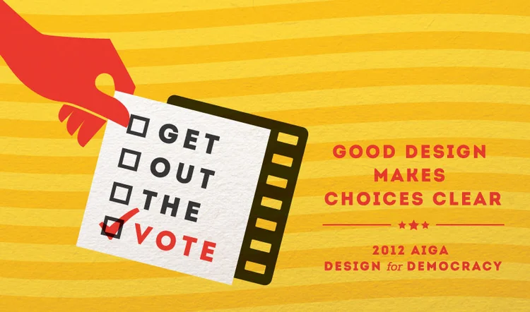 Get Out the Vote — CatCoq