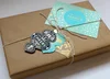 Holiday Punch Gift Tags — CatCoq