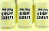 Easy Peasy Lemon Squeezy — CatCoq