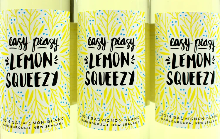 Easy Peasy Lemon Squeezy — CatCoq