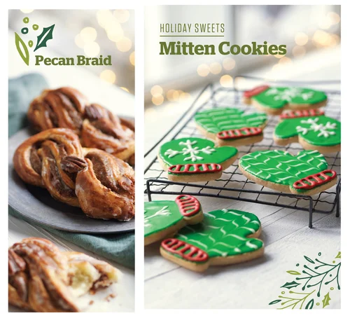 Panera Holiday 2015 — CatCoq