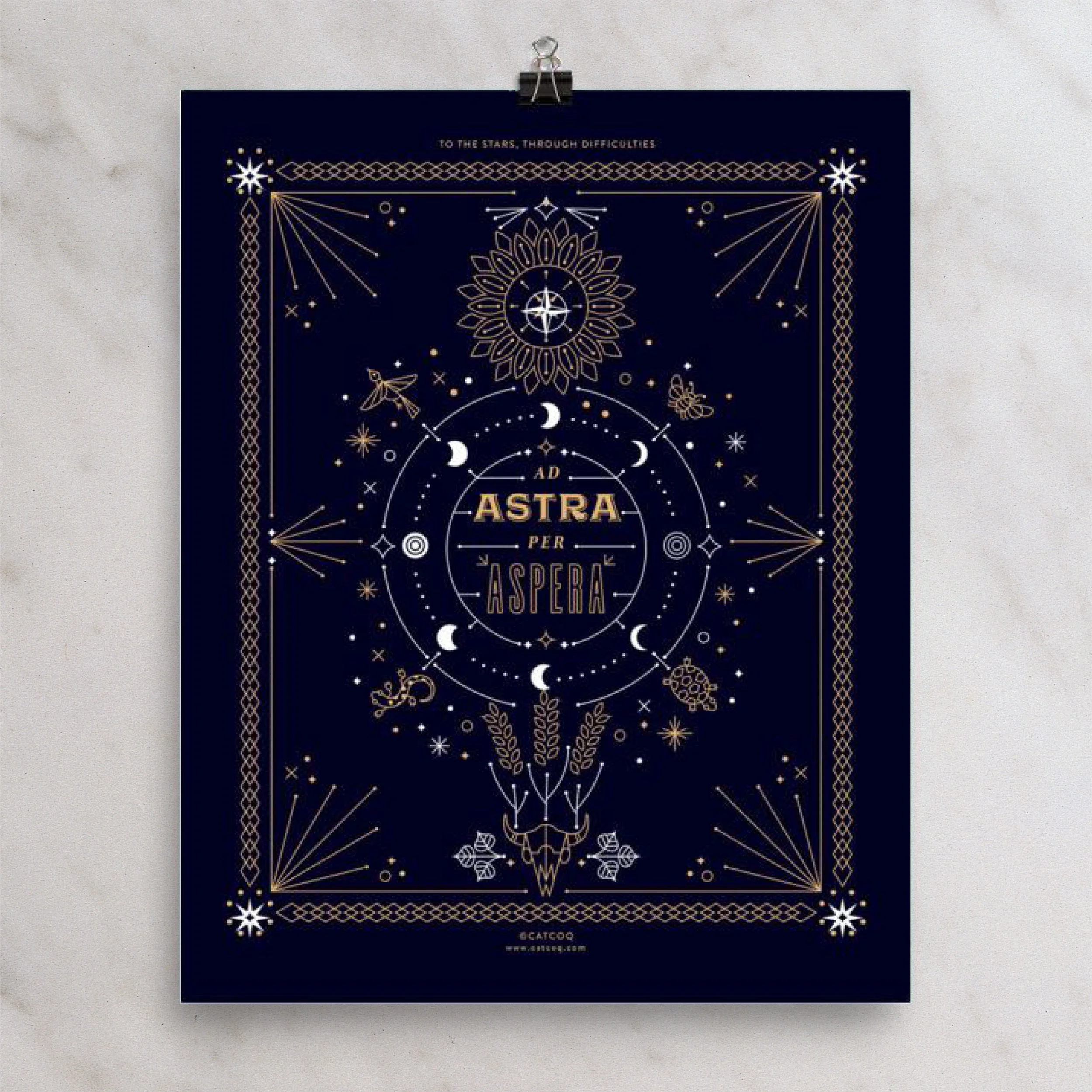 As Astra