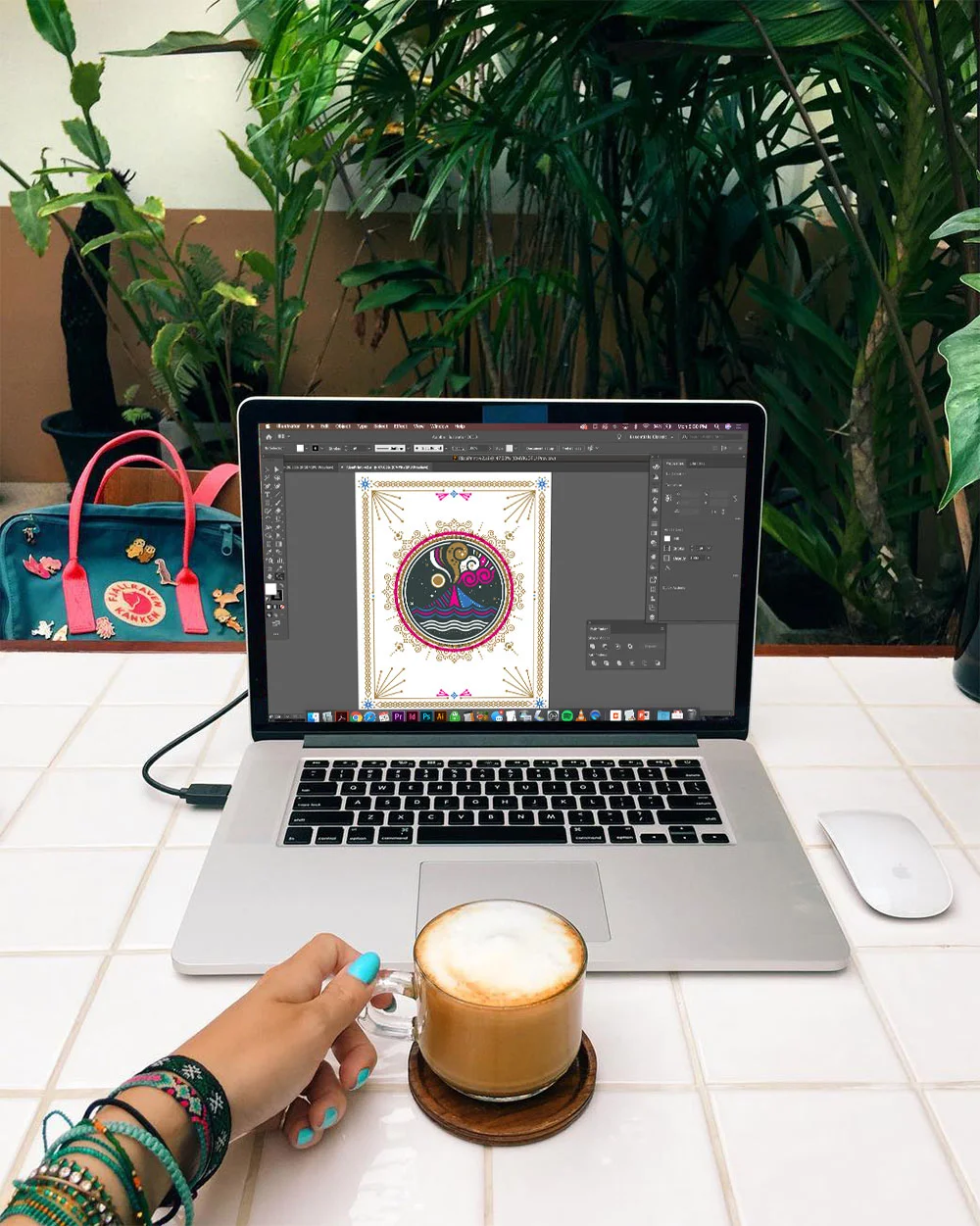 Learning How to Print Risograph Artwork with RISOTOPIA's Kevin Garrison ...