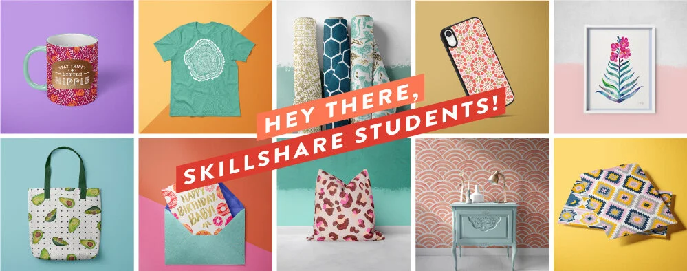 Creatsy Mockups — CatCoq