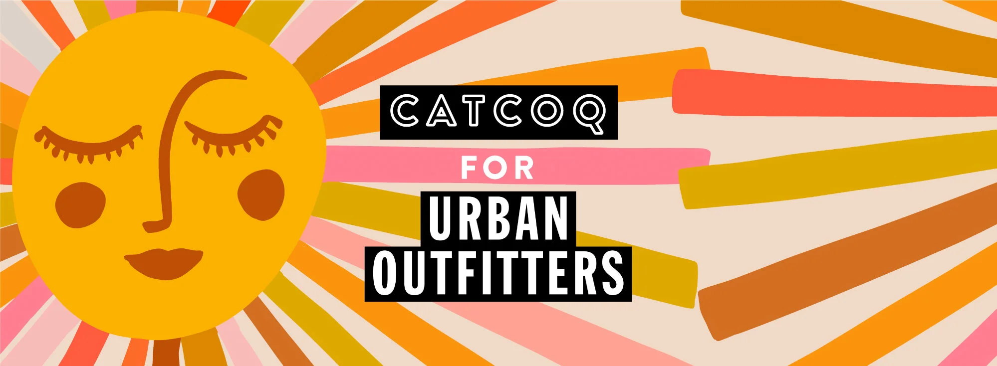 New CatCoq Collaboration with Urban Outfitters x Deny Designs — CatCoq
