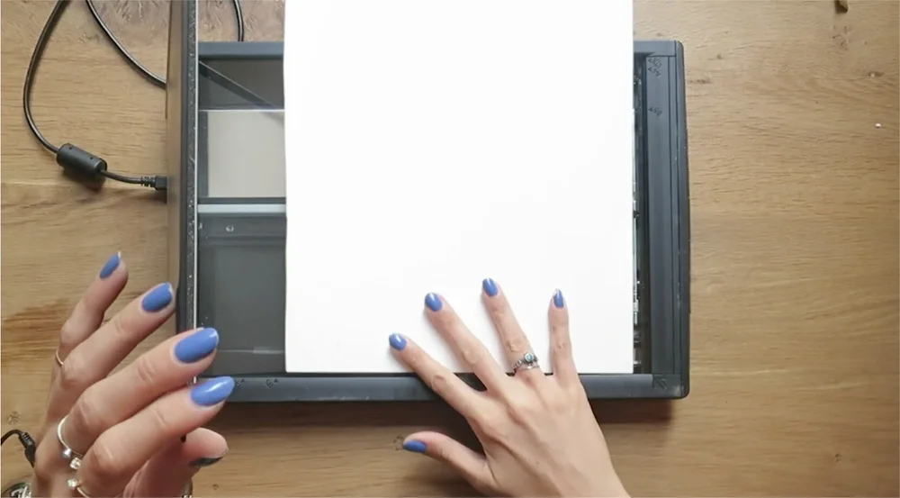 The Step-by-Step Guide to Digitizing Artwork in Photoshop — CatCoq