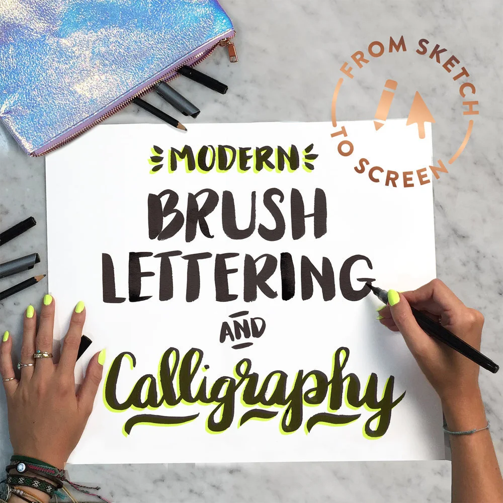 How to Add a Paper Texture Background to Digital Illustrations — CatCoq