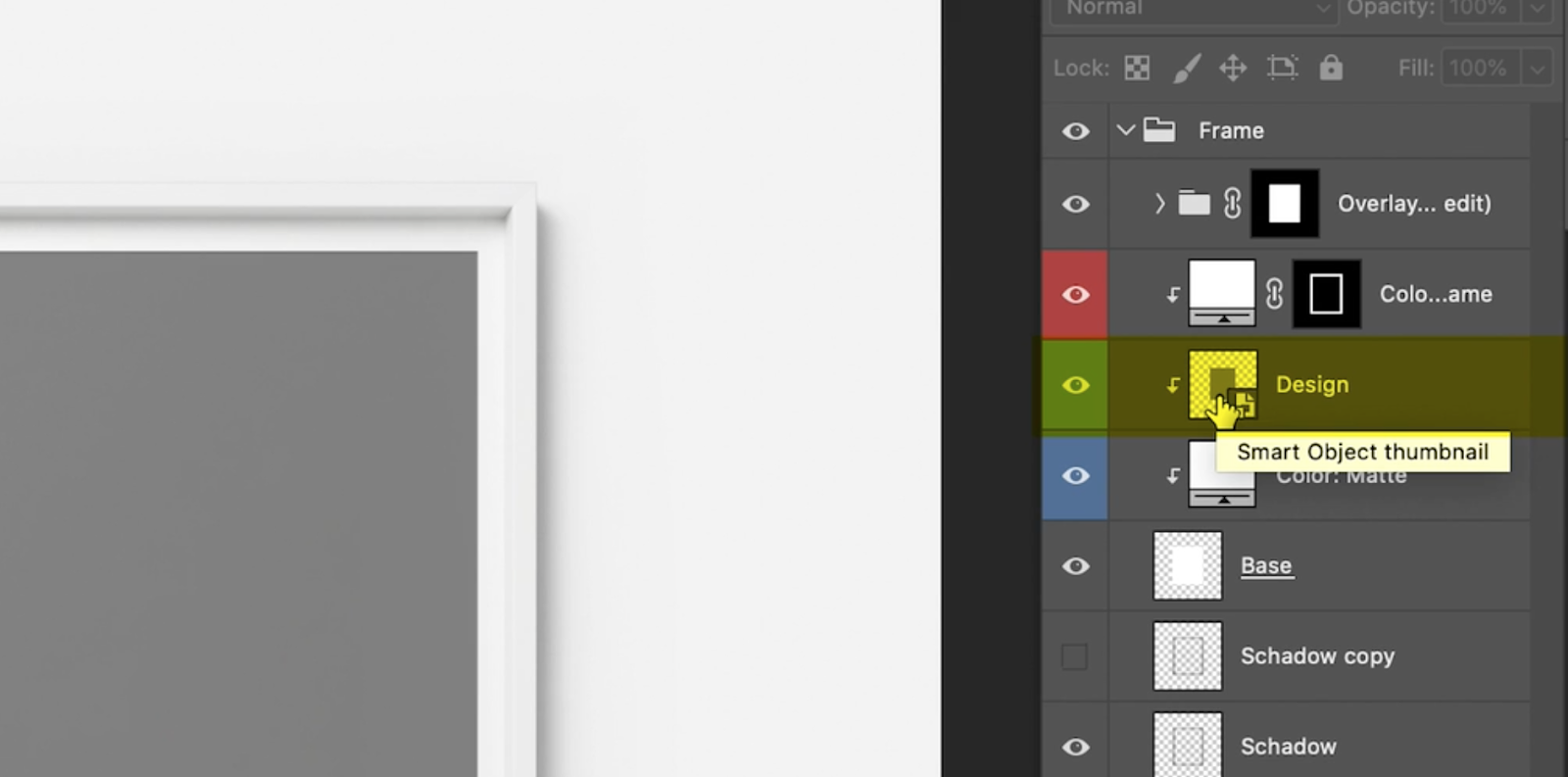 How to Design Product Mockups — CatCoq