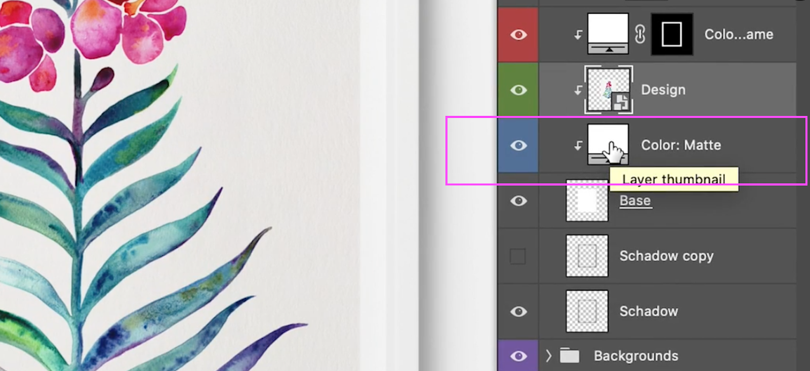 How to Design Product Mockups — CatCoq