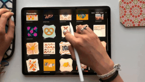 The Ultimate Beginner's Guide to Procreate on the iPad — CatCoq
