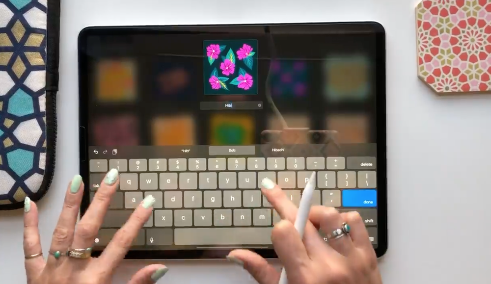 The Ultimate Beginner's Guide to Procreate on the iPad — CatCoq