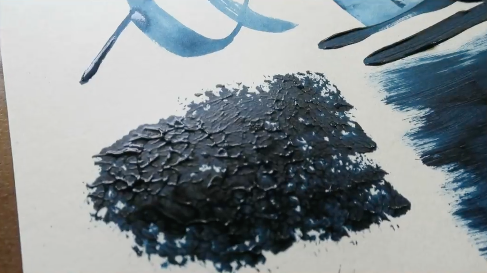 Acrylic Painting for Beginners — CatCoq