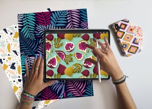 The Ultimate Beginner's Guide to Procreate Part Two — CatCoq