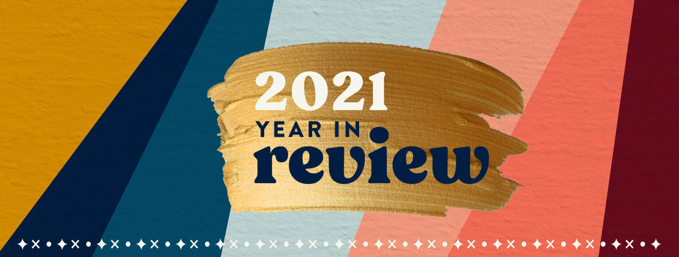 2021 Year in Review — CatCoq