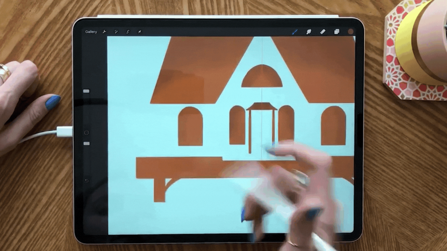 My 10 Favorite Procreate Brushes — Catcoq