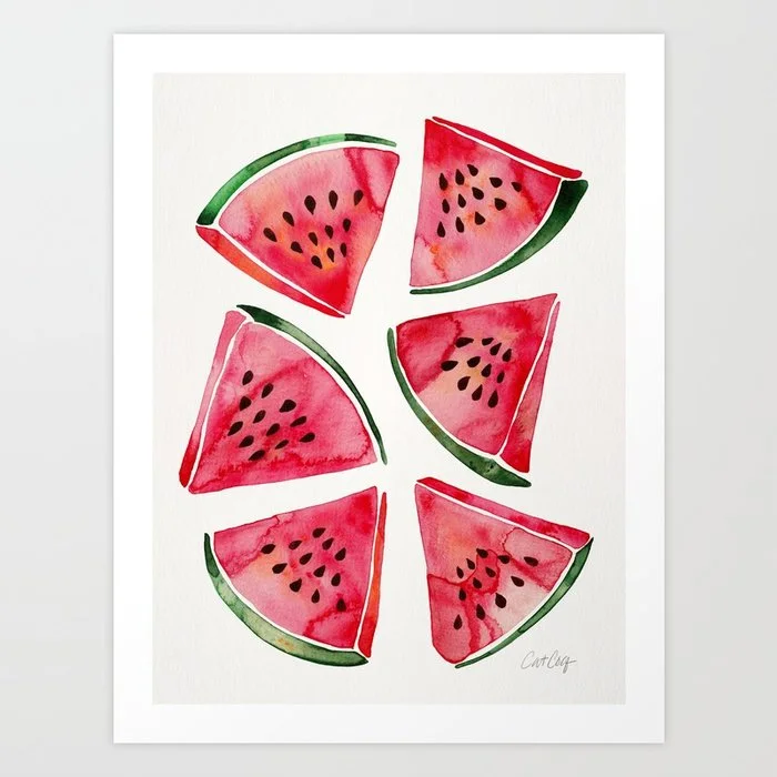 How to Find Your Art Style — CatCoq