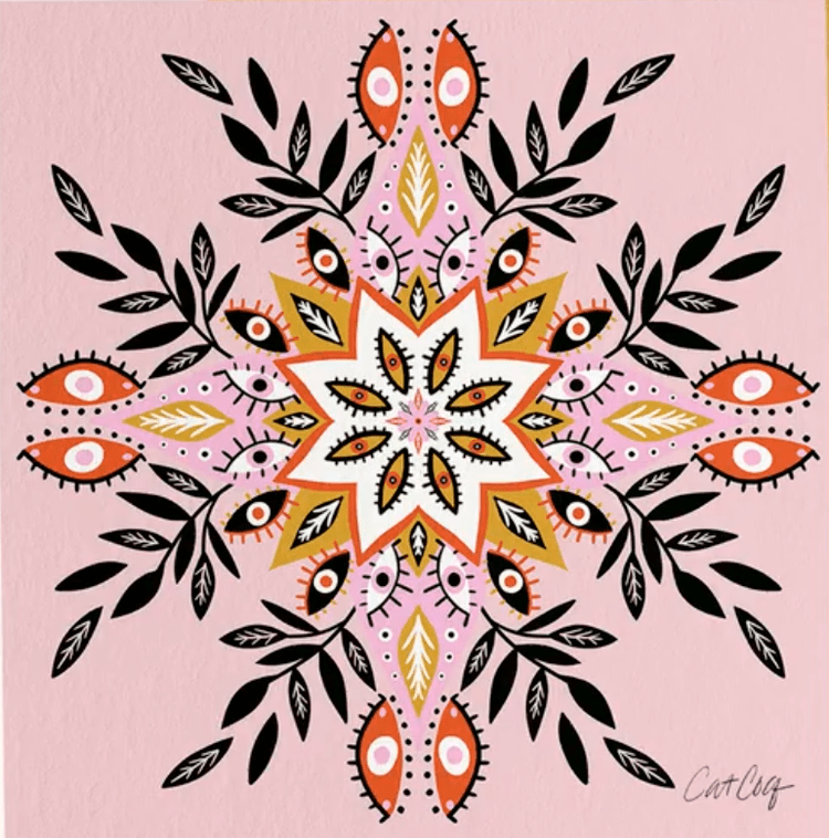 Six Procreate Drawing Ideas — CatCoq