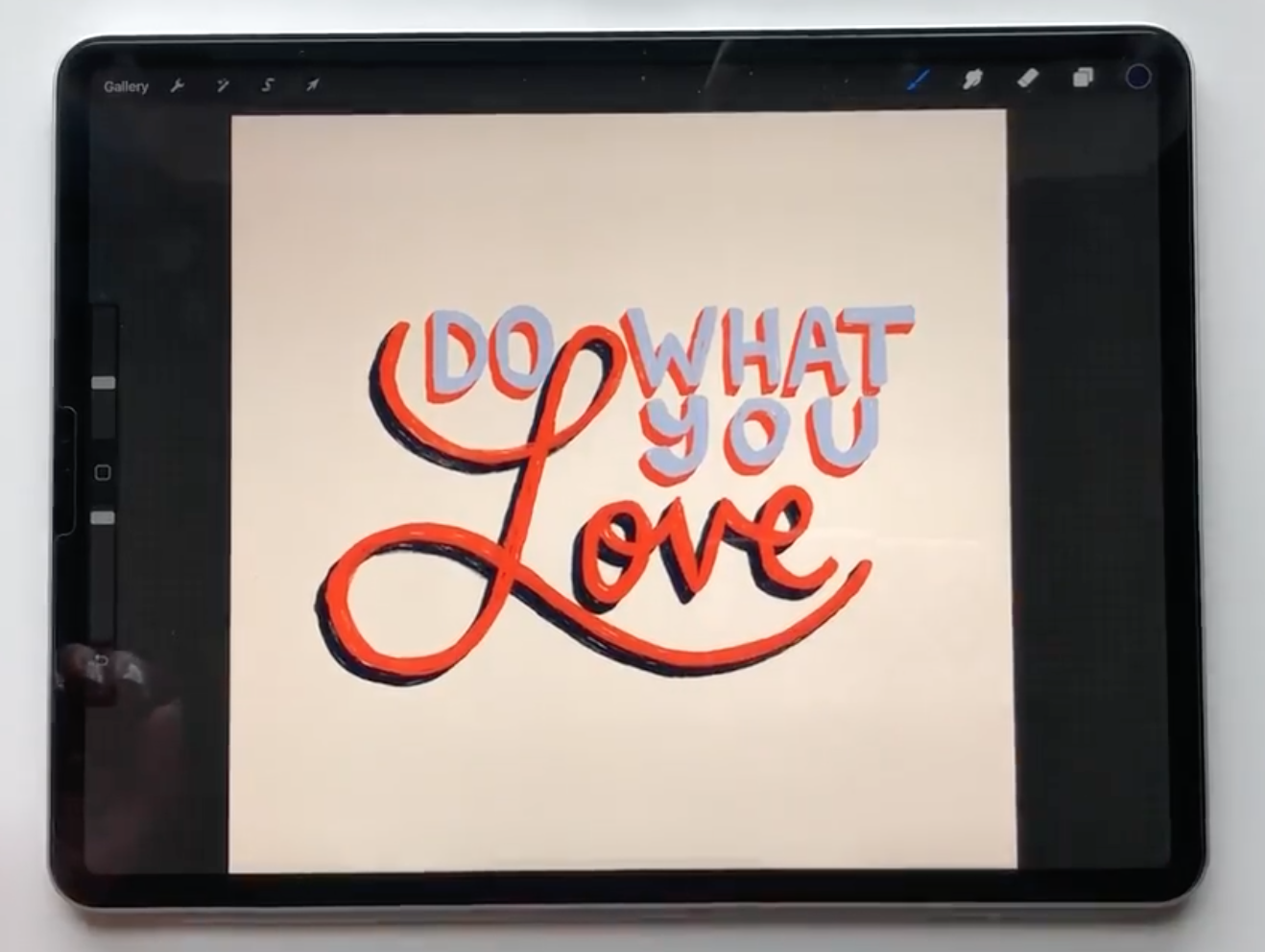 Six Procreate Drawing Ideas CatCoq