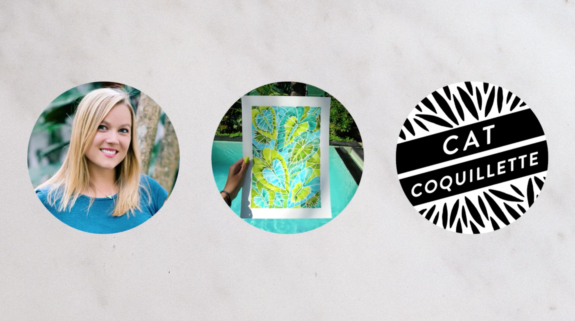 How to Optimize Your Social Media Profiles as a Creative — CatCoq