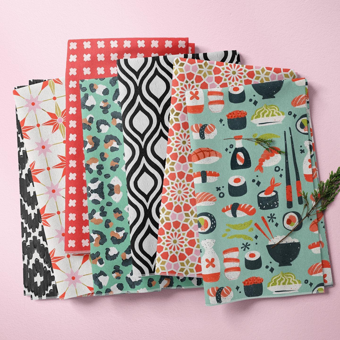 How to Create Repeat Pattern Collections — CatCoq How to Create Repeat Pattern Collections — CatCoq