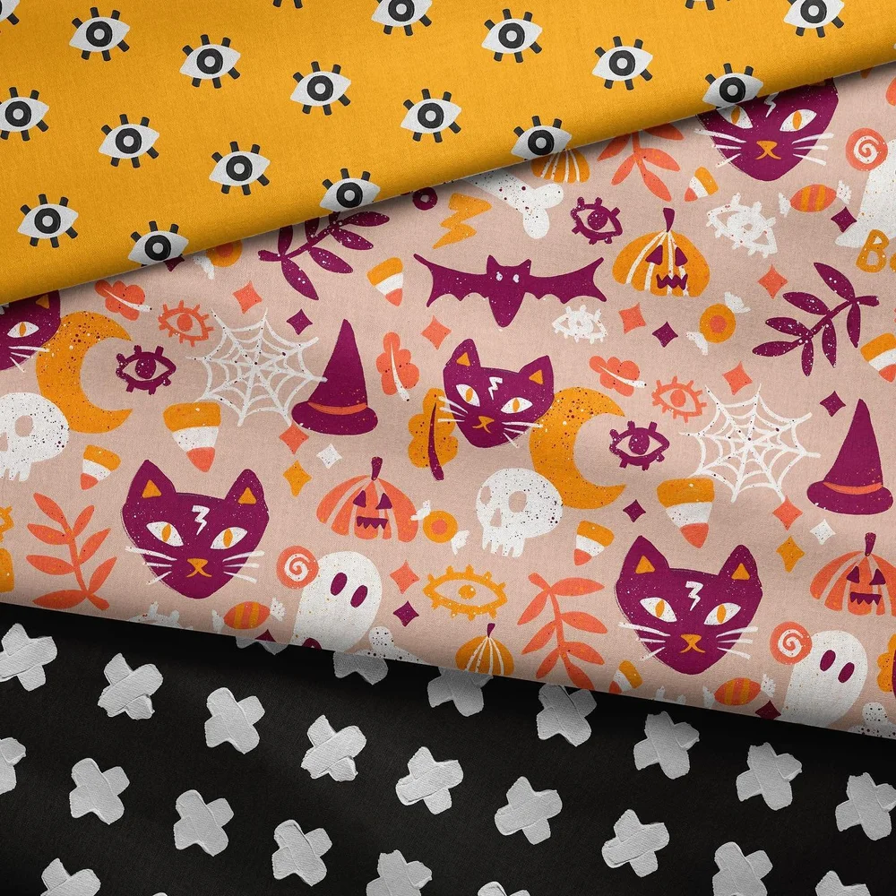 How to Create Repeat Pattern Collections — CatCoq