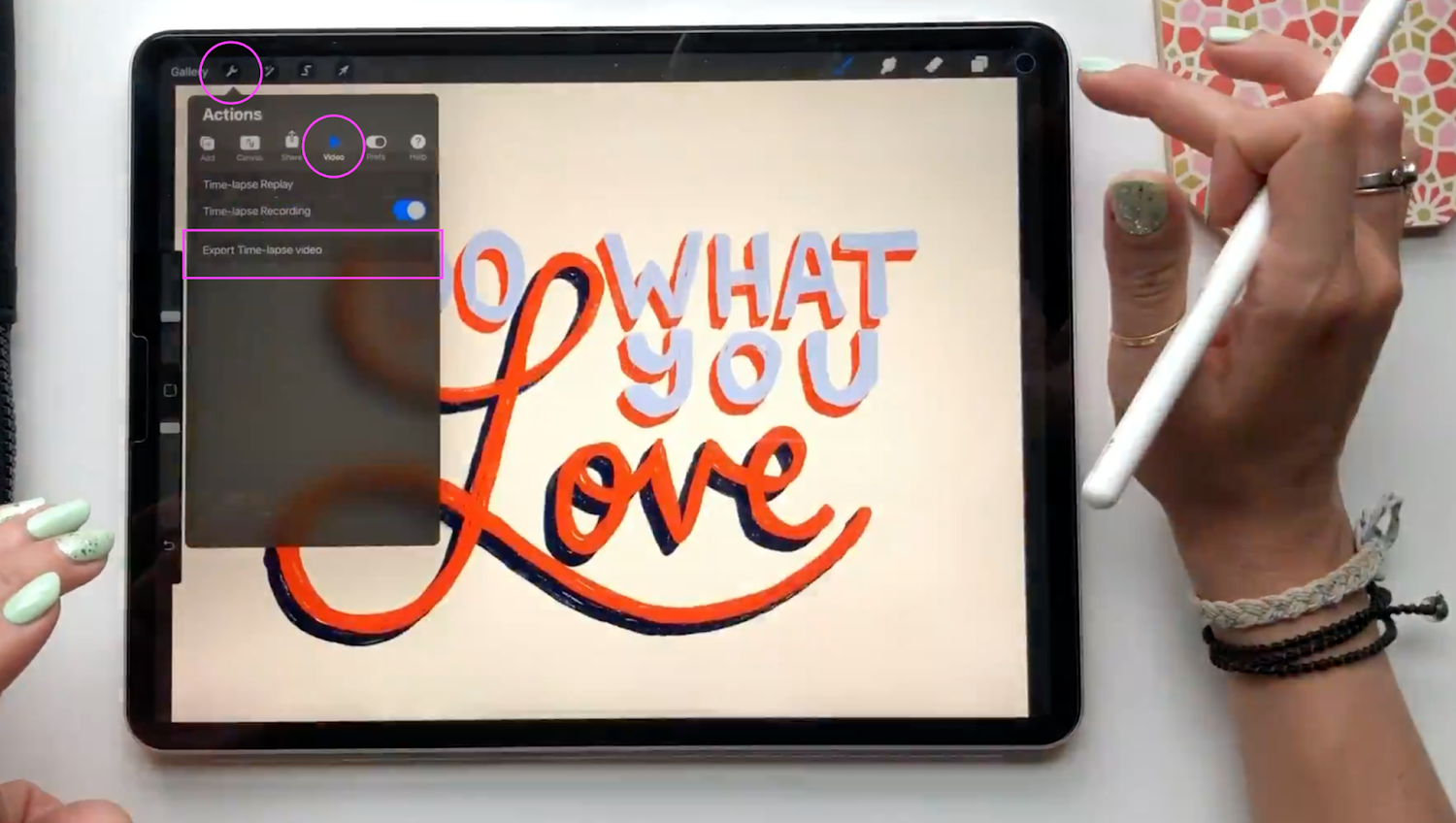 How to Take a Time-Lapse Video of Your Art Process — CatCoq