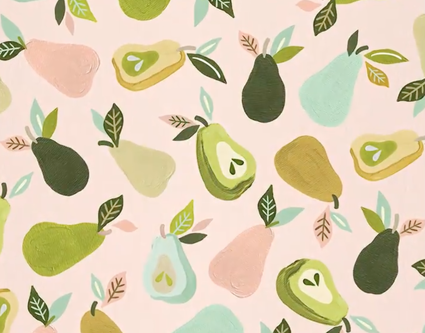 The Benefits of Working with a Limited Color Palette — CatCoq