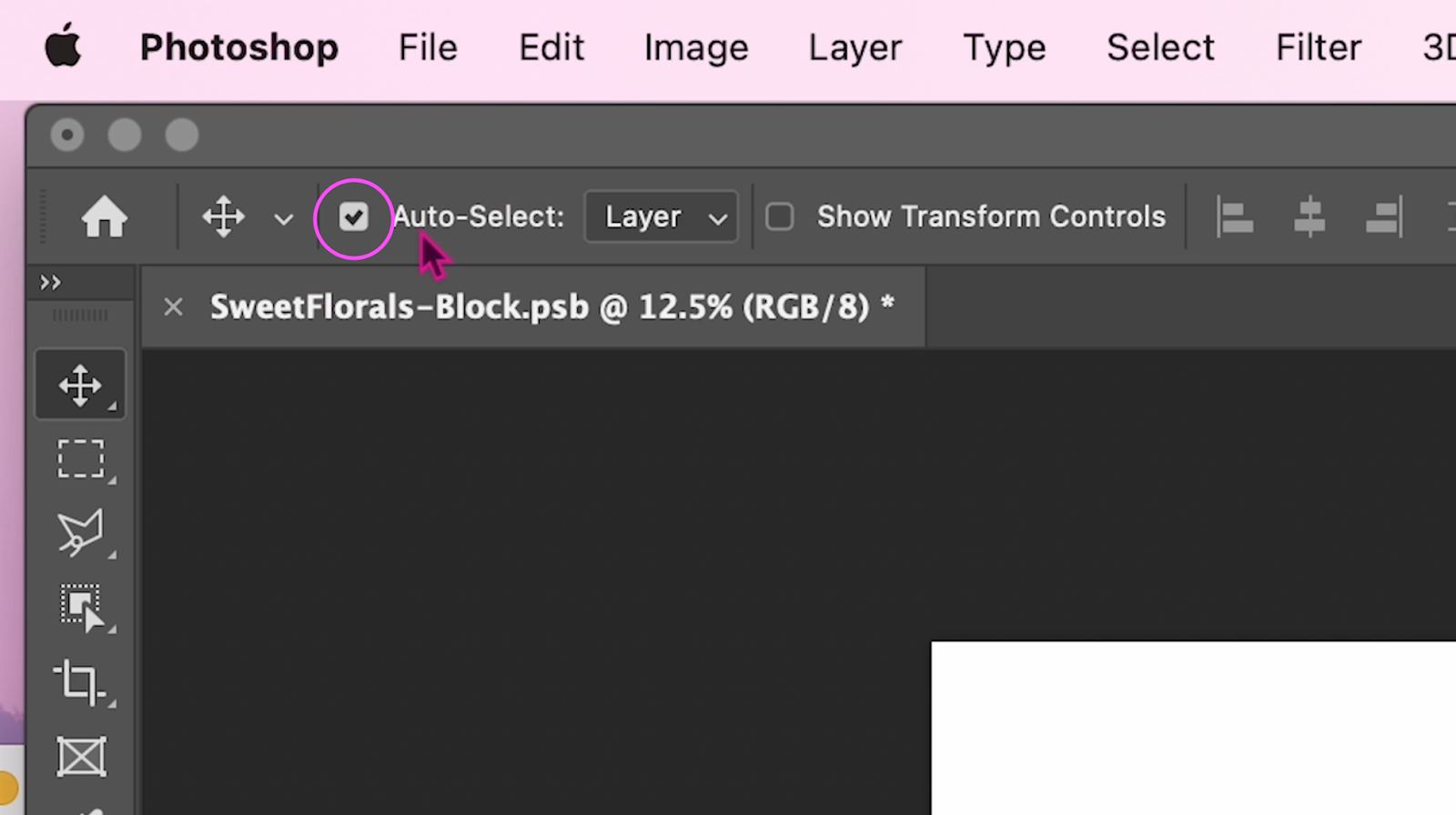 How to Make a Seamless Pattern in Photoshop with Pattern Preview — CatCoq