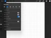 How to Make a Checkered Seamless Pattern in Procreate — CatCoq
