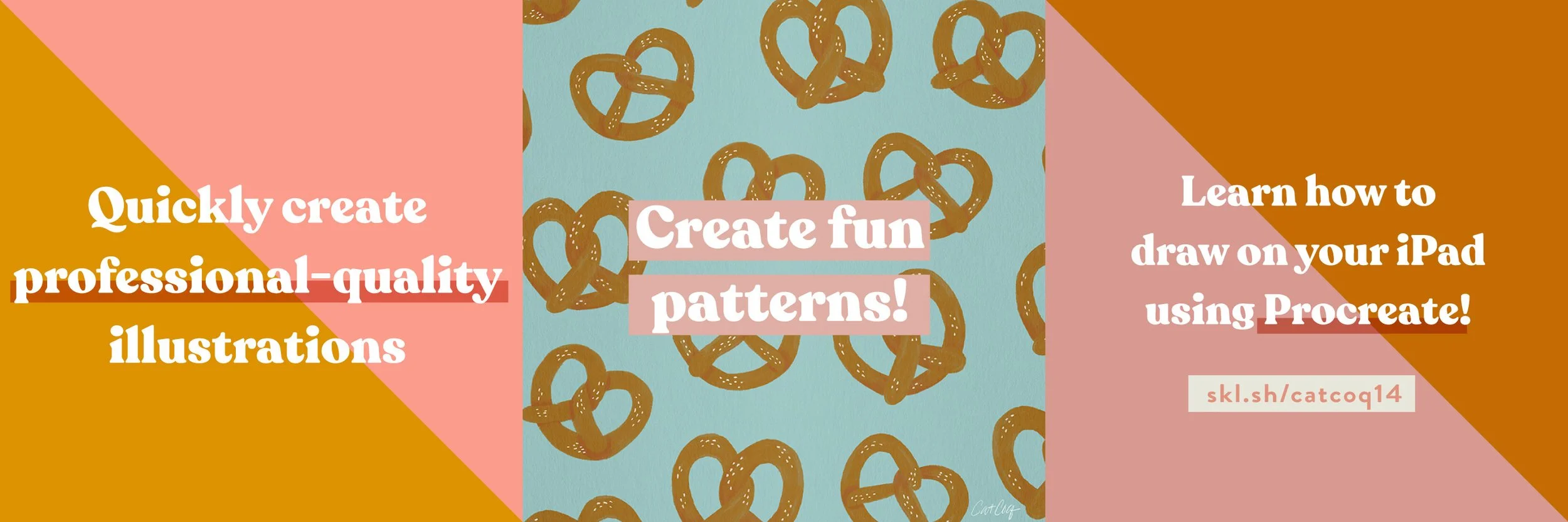 Procreate for Beginners — CatCoq