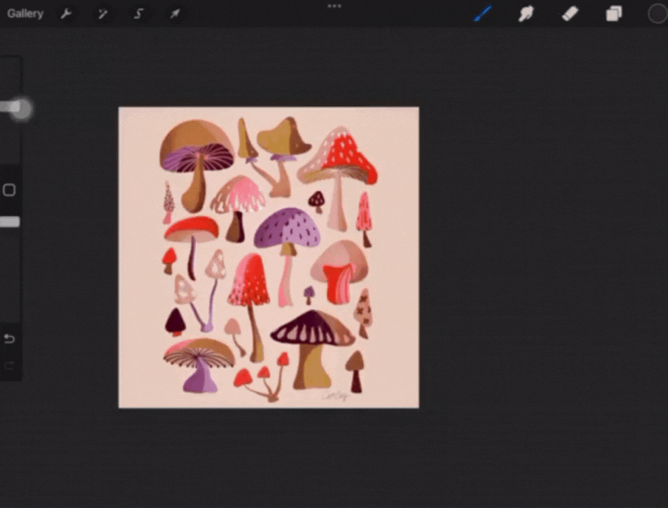Troubleshooting Common Issues in Procreate: Solutions for Beginners — CatCoq