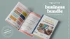 Creative Business Bundle — CatCoq