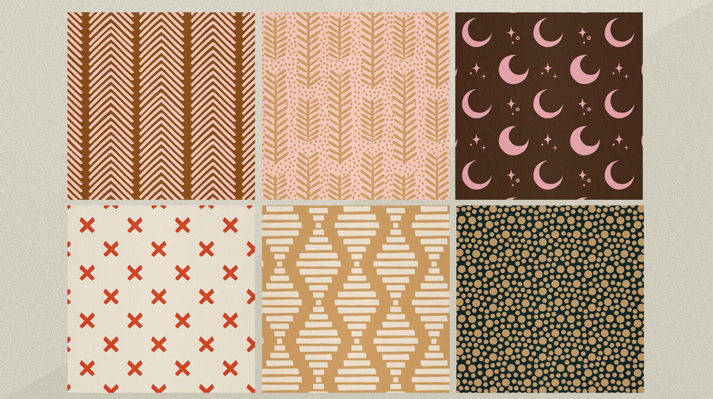 How to Design Blender Patterns for Surface Design Collections — CatCoq